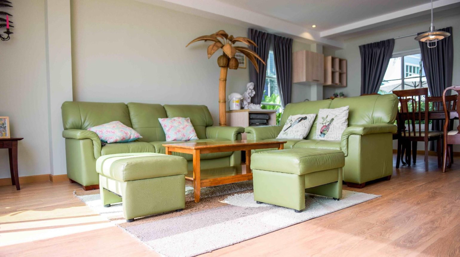 Captain House - Seaman Resort