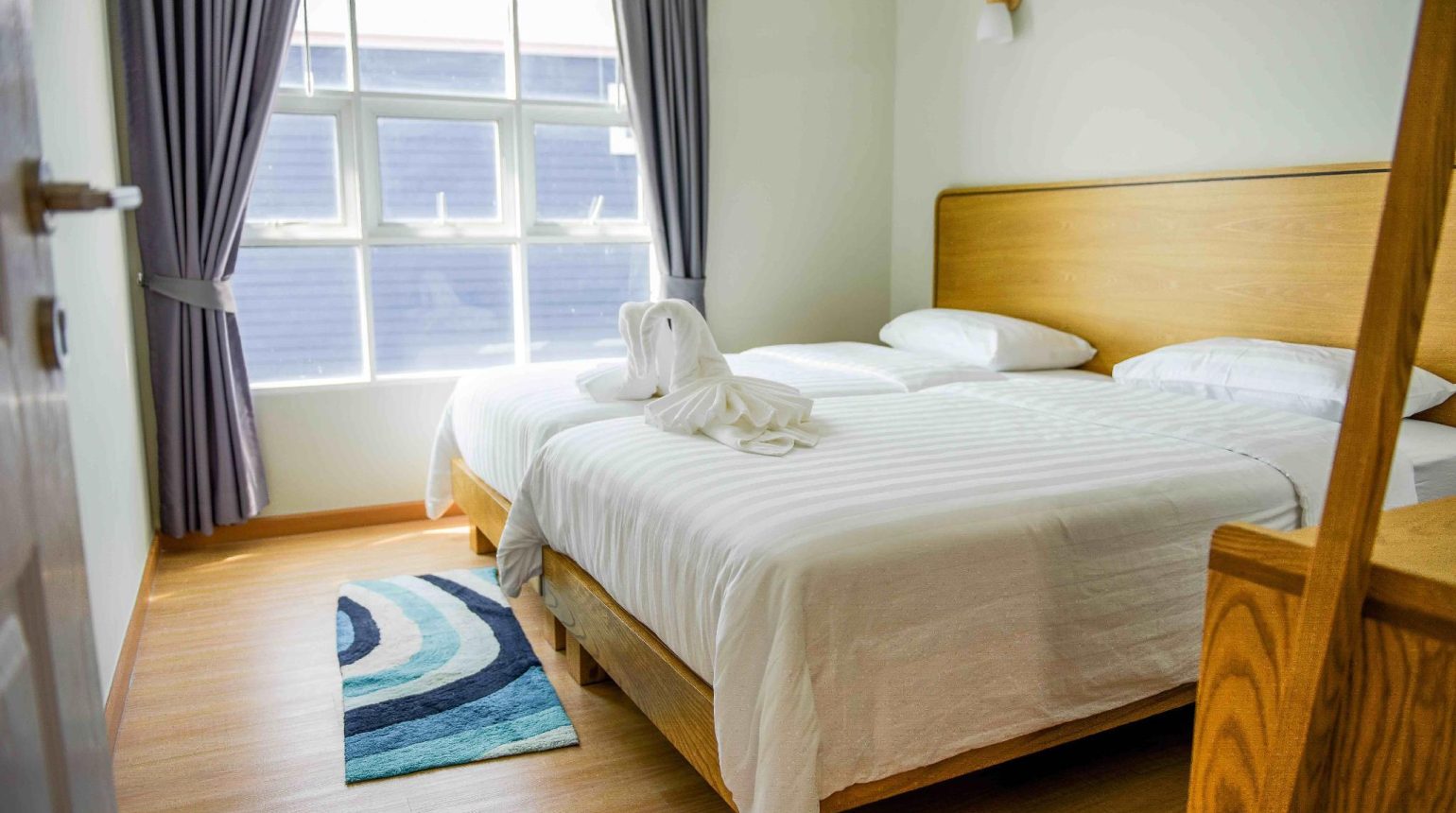 Captain House - Seaman Resort